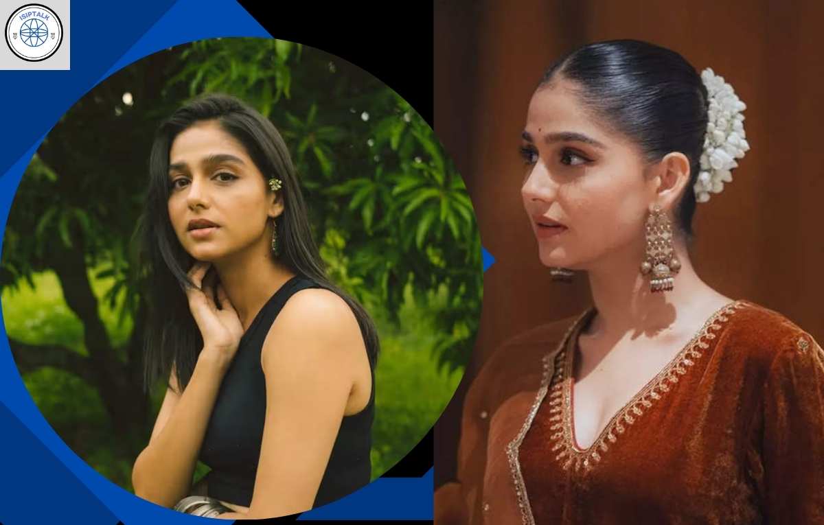 Anaswara Rajan: A Rising Star in South Indian Cinema – isiptalk