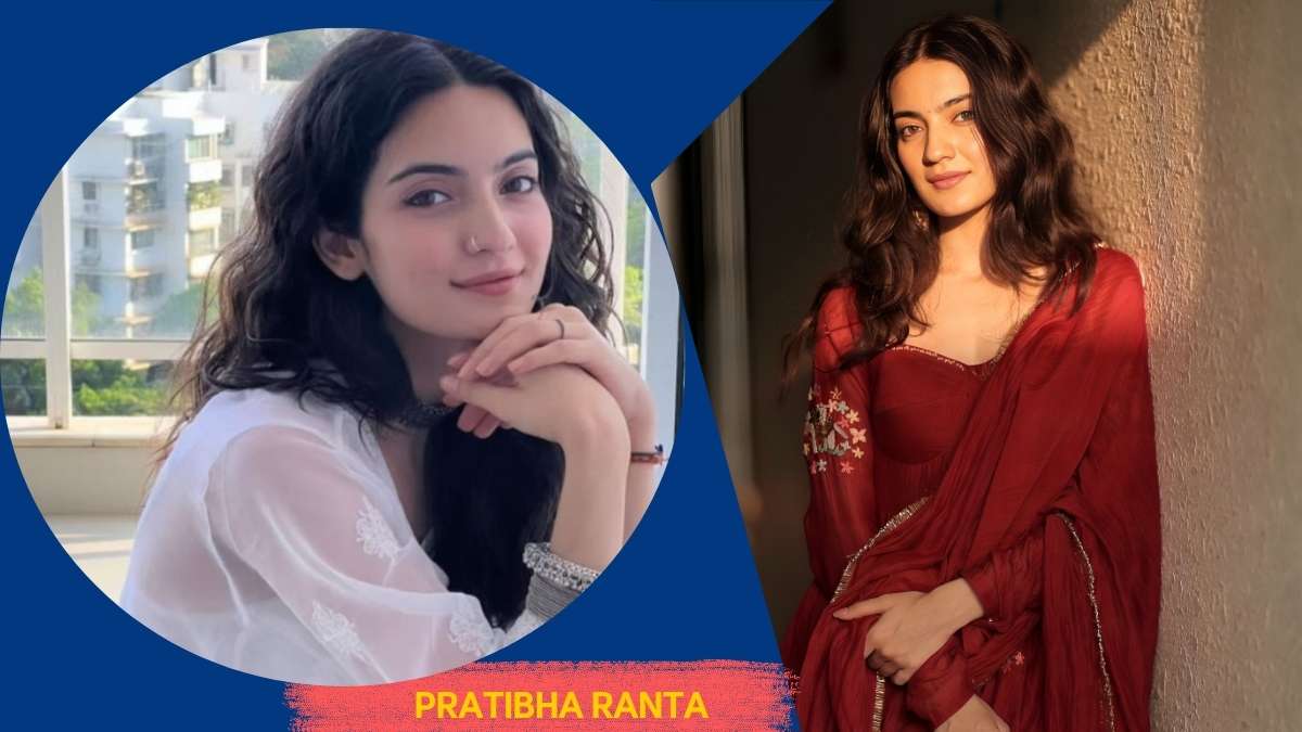 Pratibha Ranta: Rising Bollywood Actress and Talented Performer – isiptalk