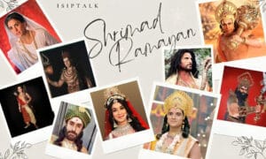 Cast of Shrimad Ramayan: Sony Tv, List, Details and More.-isiptalk