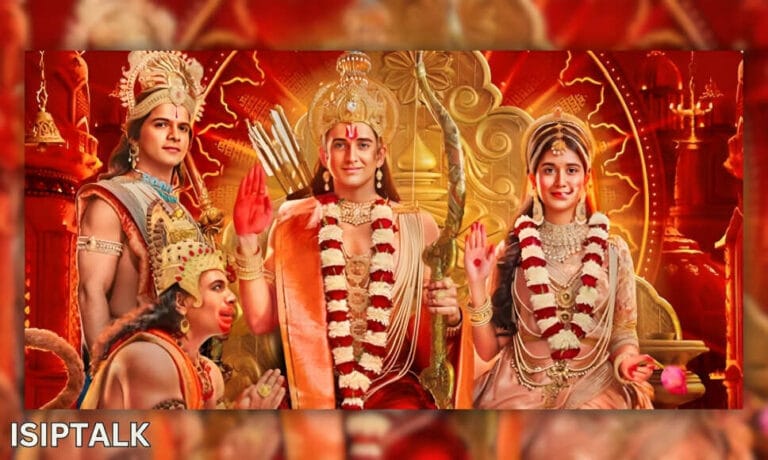 Cast of Shrimad Ramayan: Sony Tv, List, Details and More.-isiptalk