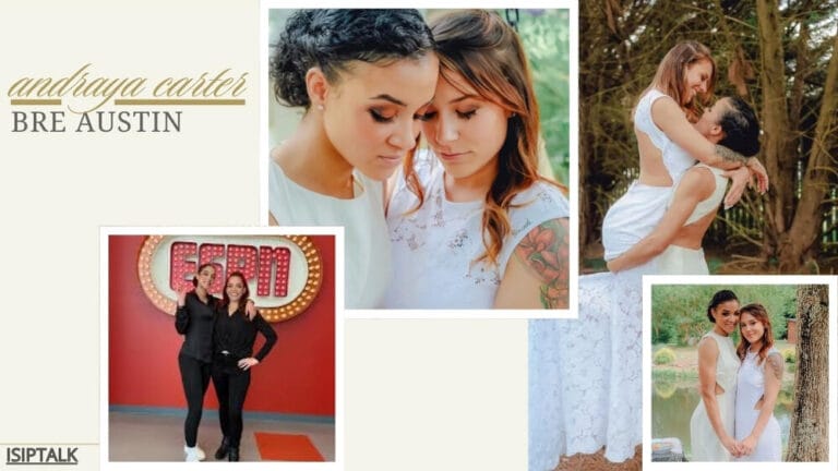 Who is Andraya Carter Wife? Everything You Should Know about Bre Austin ...