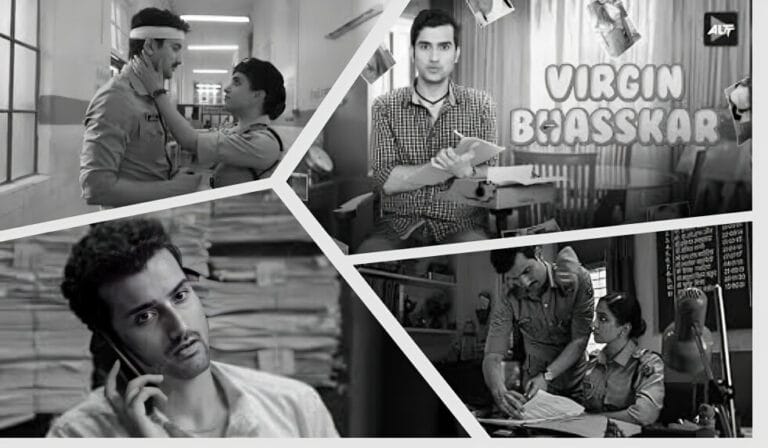 Anant V Joshi: Movies and TV shows, Age, Wife, Height and More - isiptalk