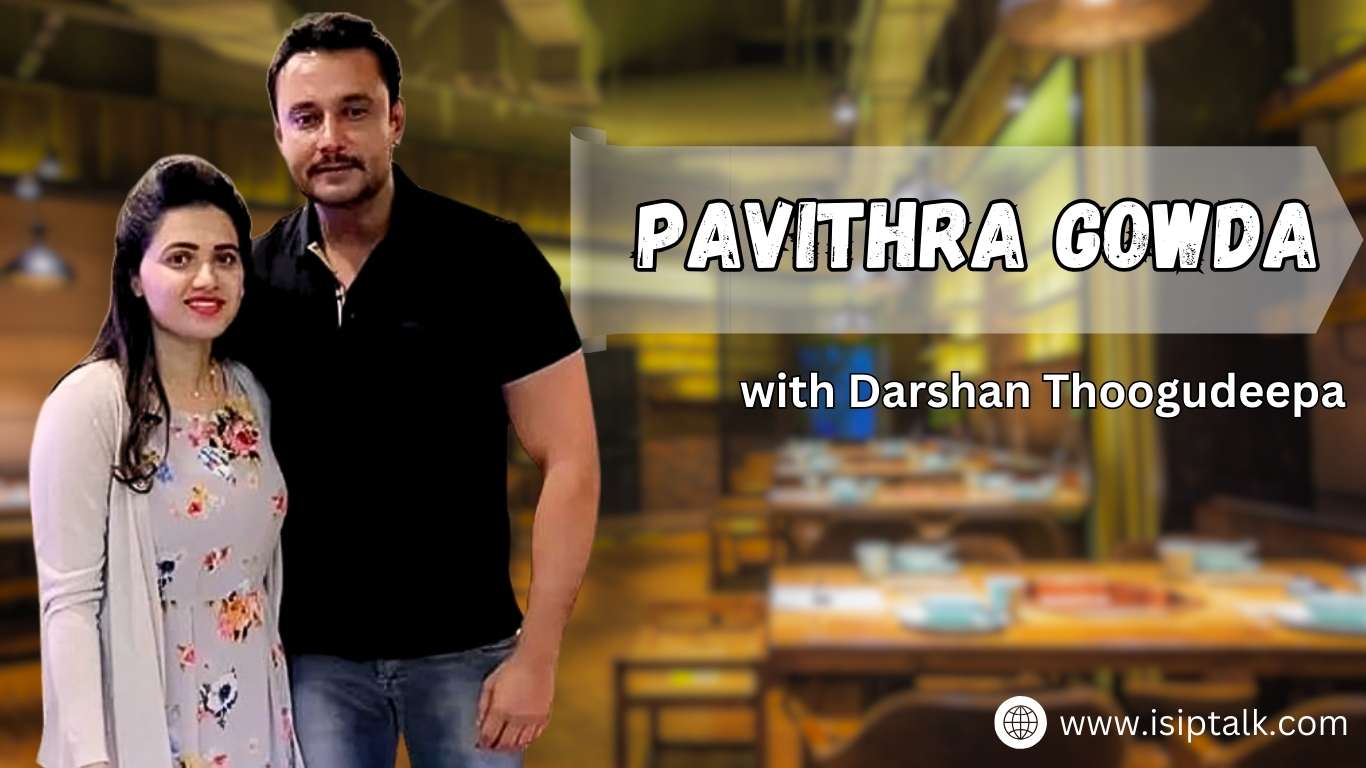 Pavithra Gowda Age, Career, Controversies, Net Worth, & More - isiptalk